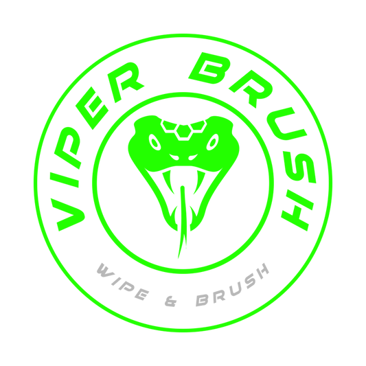 ViperBrush - Die Innovative Reinigungsbürste