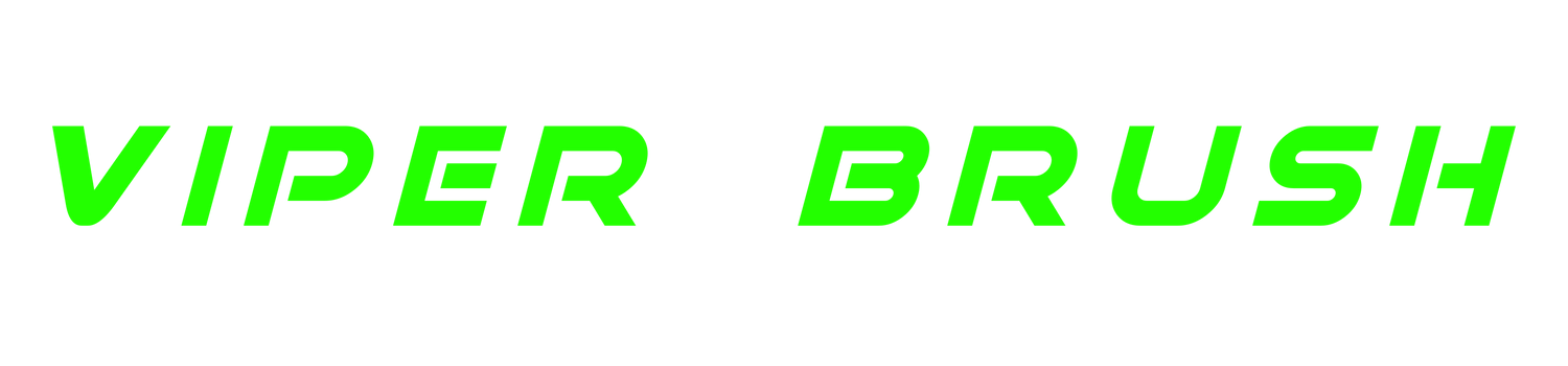 ViperBrush - Die Innovative Reinigungsbürste